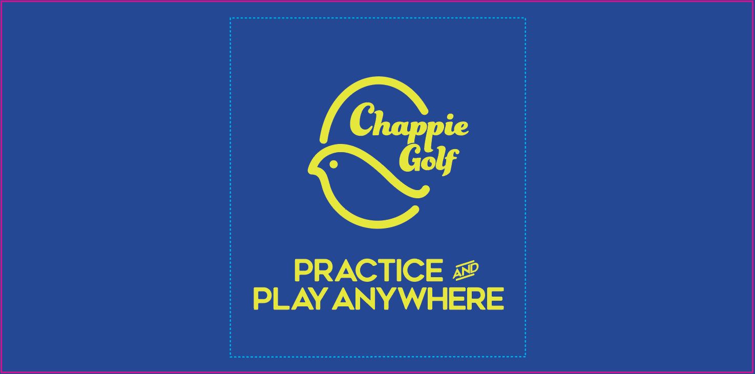 Backstory and How to Play Chappie Golf – chappiegolf